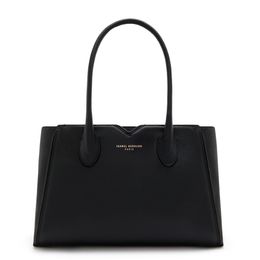 Isabel Bernard Handtasche Damen Gr&ouml;&szlig;e One Size schwarz