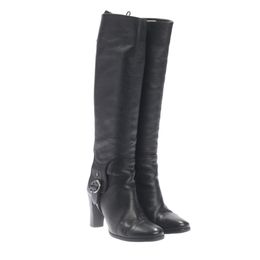 C&eacute;line C&eacute;line Stiefel Damen Gr&ouml;&szlig;e 38.5 schwarz