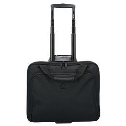 Delsey Paris Trolley Herren Gr&ouml;&szlig;e One Size schwarz