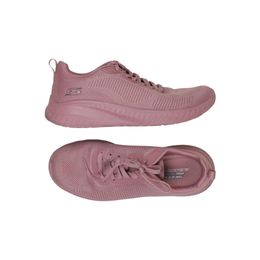 Skechers Sneaker Damen Gr&ouml;&szlig;e 39 pink