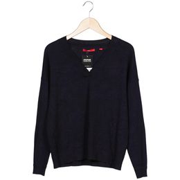 s.Oliver Pullover Damen Gr&ouml;&szlig;e M marine