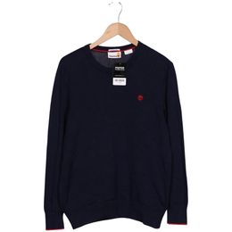 Timberland Pullover Herren Gr&ouml;&szlig;e M marine