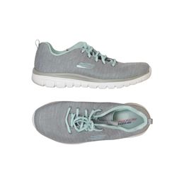Skechers Sneaker Damen Gr&ouml;&szlig;e 41 bunt