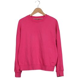 BOSS Black Sweater Damen Gr&ouml;&szlig;e L pink
