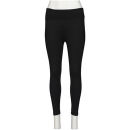adidas Performance Stoffhose Damen Gr&ouml;&szlig;e L schwarz