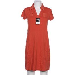 Cecil Kleid Damen Gr&ouml;&szlig;e M orange