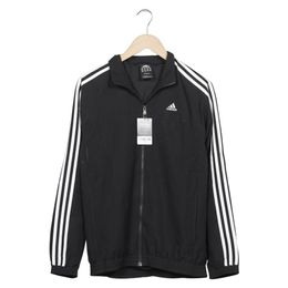 adidas Performance Jacke Herren Gr&ouml;&szlig;e S schwarz