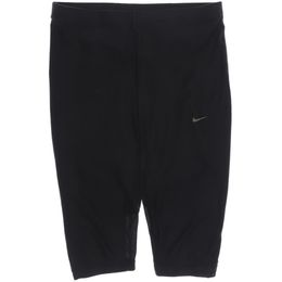 Nike Shorts Damen Gr&ouml;&szlig;e M schwarz