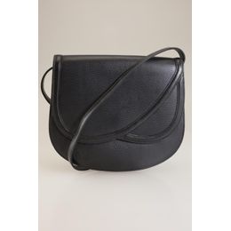 Valentino Garavani Handtasche klein Leder Damen Gr&ouml;&szlig;e One Size schwarz