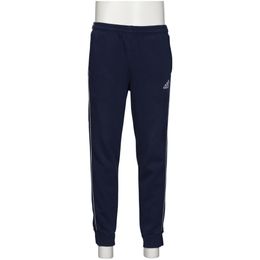 adidas Performance Stoffhose Herren Gr&ouml;&szlig;e 33 blau
