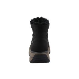 Tom Tailor Kinder Stiefel "Tom Tailor Winter Boots", Gr. 38schwarz, Polyurethan, Schuhe