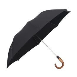 Knirps Umbrella 'S.570' male Black size One Size
