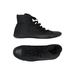 Converse Sneaker Damen Gr&ouml;&szlig;e 38 schwarz