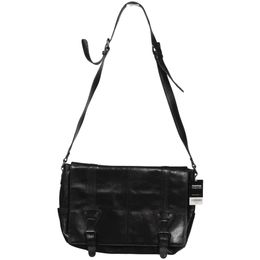 BOSS Black Handtasche gross Leder Damen Gr&ouml;&szlig;e One Size schwarz