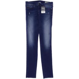 Diesel Jeans Damen Gr&ouml;&szlig;e 27 marine