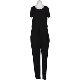 Les Lunes Overall oder Jumpsuit Damen Gr&ouml;&szlig;e L schwarz