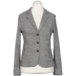 Opus Blazer Damen Gr&ouml;&szlig;e L grau