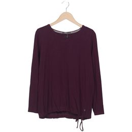 Cecil Pullover Damen Gr&ouml;&szlig;e M lila