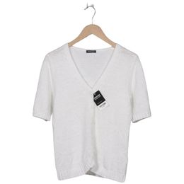 monari Strickjacke Damen Gr&ouml;&szlig;e L wei&szlig;