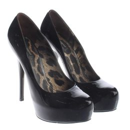Dolce & Gabbana Dolce & Gabbana Pumps Damen Gr&ouml;&szlig;e 39 schwarz