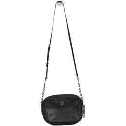Michael Michael Kors Handtasche klein Leder Damen Gr&ouml;&szlig;e One Size schwarz