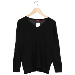s.Oliver Pullover Damen Gr&ouml;&szlig;e L schwarz