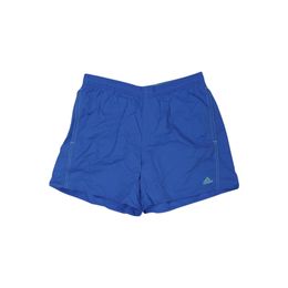 adidas Performance Shorts Herren Gr&ouml;&szlig;e 33 blau