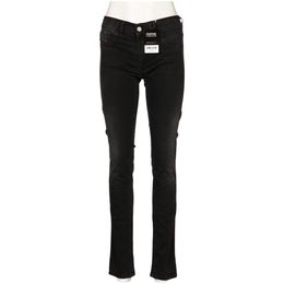 Diesel Jeans Damen Gr&ouml;&szlig;e 28 schwarz
