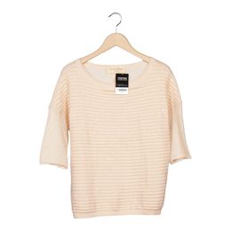 Tom Tailor Denim Pullover Damen Gr&ouml;&szlig;e S beige