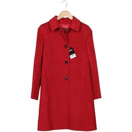 Weekend Max Mara Mantel Damen Gr&ouml;&szlig;e XS rot