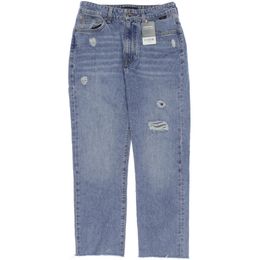 Mavi Jeans Damen Gr&ouml;&szlig;e 27 blau