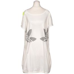 adidas originals Kleid Damen Gr&ouml;&szlig;e S wei&szlig;