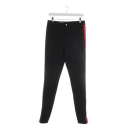 Gucci Hose Damen Gr&ouml;&szlig;e XS schwarz