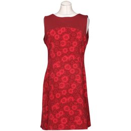 Qi&eacute;ro! Qiero Kleid Damen Gr&ouml;&szlig;e L rot