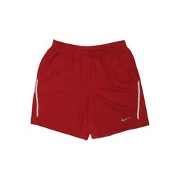 Nike Shorts Herren Gr&ouml;&szlig;e 35/36 rot
