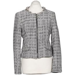 Hugo Blazer Damen Gr&ouml;&szlig;e M grau