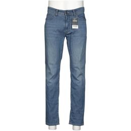 Brax Jeans Herren Gr&ouml;&szlig;e 33 blau
