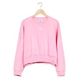 adidas originals Sweater Damen Gr&ouml;&szlig;e S pink