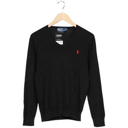 Polo Ralph Lauren Pullover Herren Gr&ouml;&szlig;e S schwarz