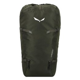 Salewa Sportrucksack 'Climb Mate 25' Herren Gr&ouml;&szlig;e One Size oliv / wei&szlig;
