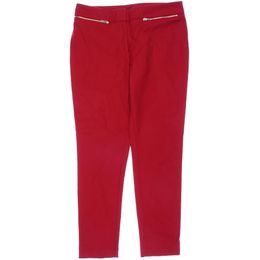 Long Tall Sally Stoffhose Damen Gr&ouml;&szlig;e L rot