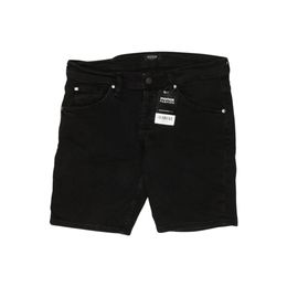 Guess Shorts Herren Gr&ouml;&szlig;e 30 schwarz