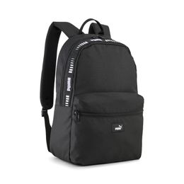 Puma Rucksack Herren Gr&ouml;&szlig;e One Size schwarz