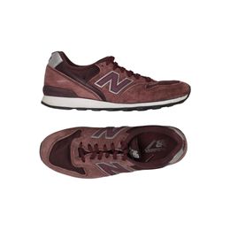New Balance Sneaker Damen Gr&ouml;&szlig;e 37.5 bordeaux