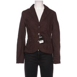 s.Oliver Blazer Damen Gr&ouml;&szlig;e S braun