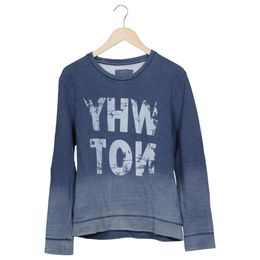 Cinque Sweater Herren Gr&ouml;&szlig;e M hellblau