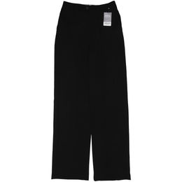 Topshop Tall Stoffhose Damen Gr&ouml;&szlig;e S schwarz
