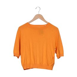 Esprit Pullover Damen Gr&ouml;&szlig;e XS orange