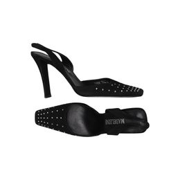 Madeleine Mode Madeleine Pumps Damen Gr&ouml;&szlig;e 40 schwarz