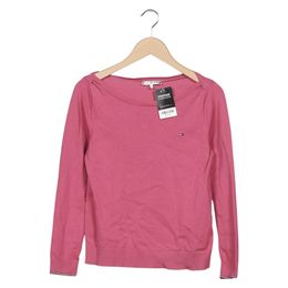 Tommy Hilfiger Pullover Damen Gr&ouml;&szlig;e XS pink